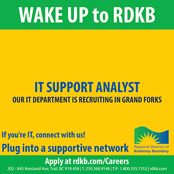 RDKB Careers