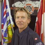 Big White Fire Department