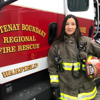 RDKB - Regional District of Kootenay Boundary home